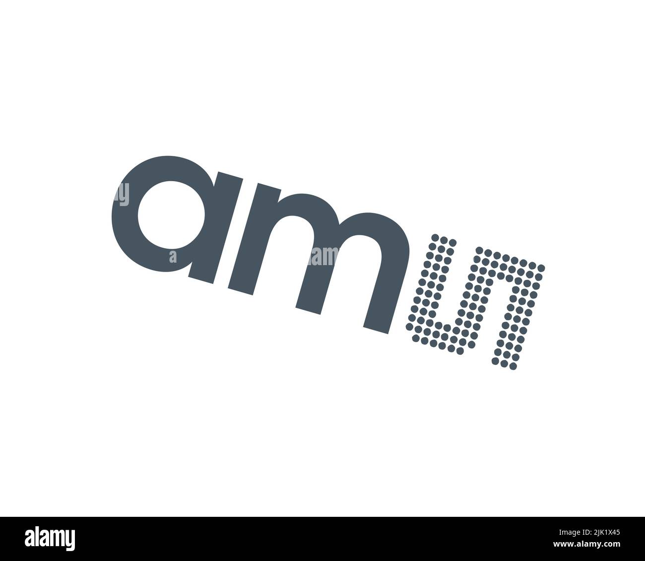 Logo ams hi-res stock photography and images - Alamy