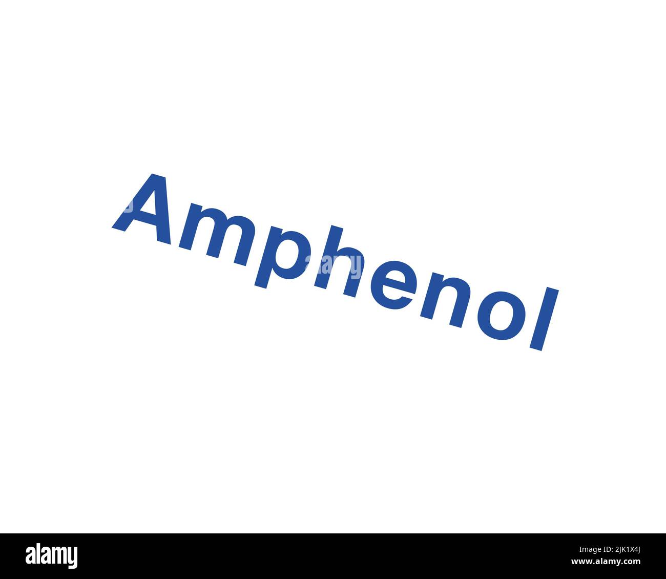 Amphenol Logo