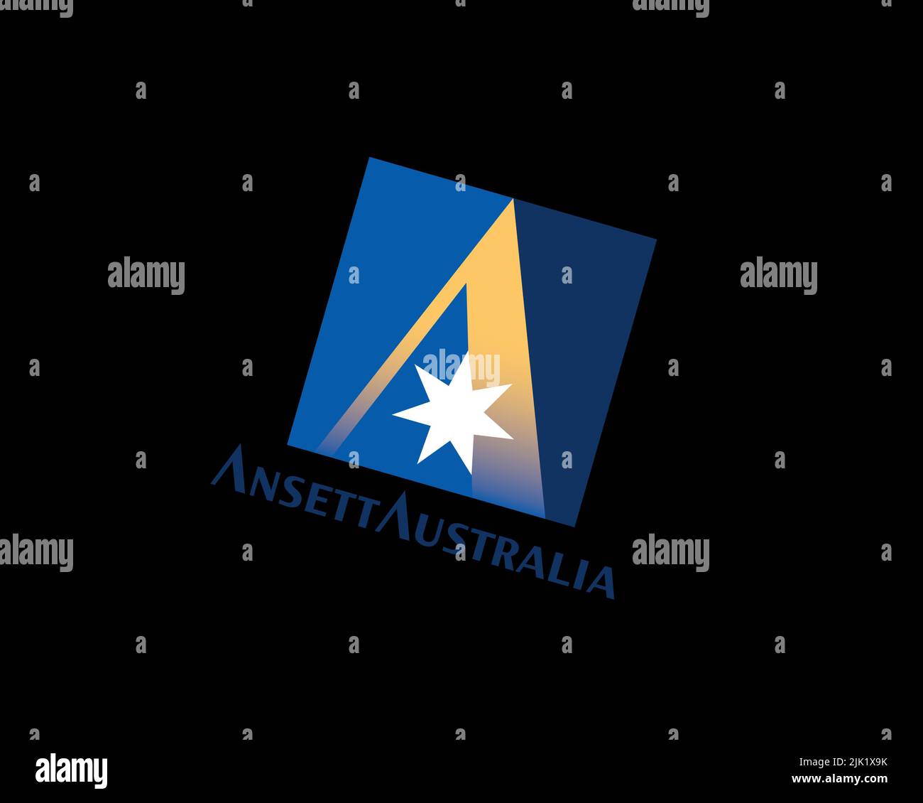 Ansett australia hi-res stock photography and images - Alamy
