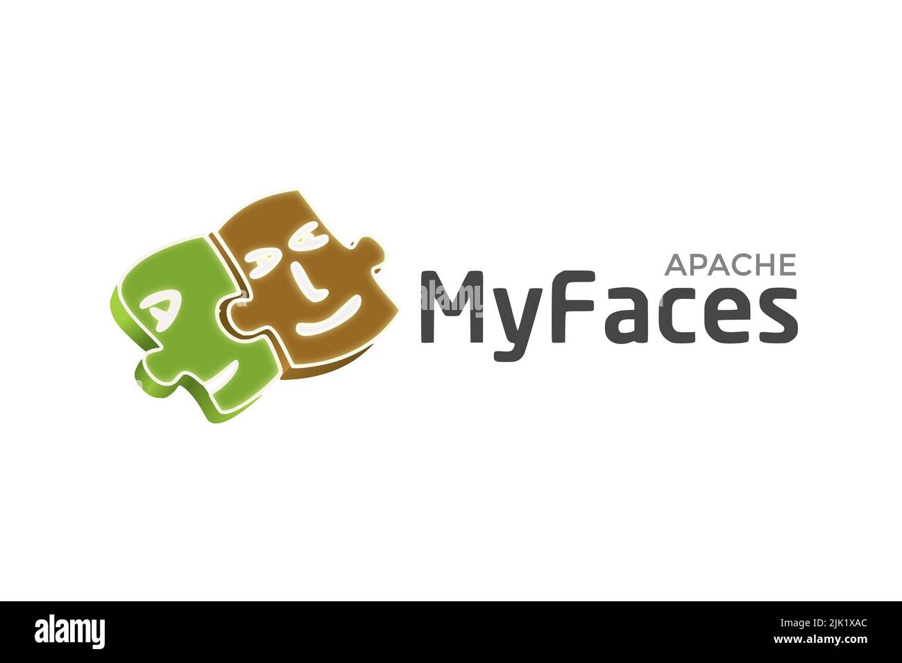 Apache myfaces background hi-res stock photography and images - Alamy
