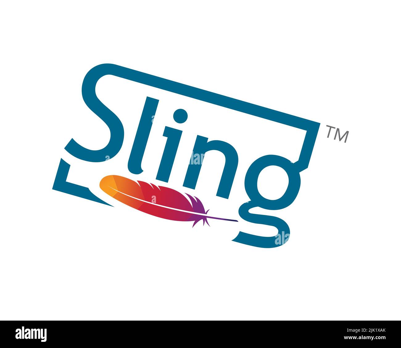 Apache sling hi-res stock photography and images - Alamy