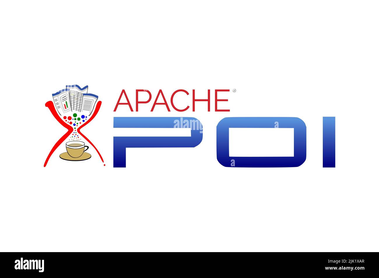 Poi logo hi-res stock photography and images - Alamy