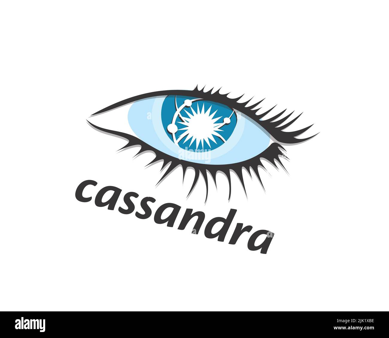 Apache cassandra hi-res stock photography and images - Alamy