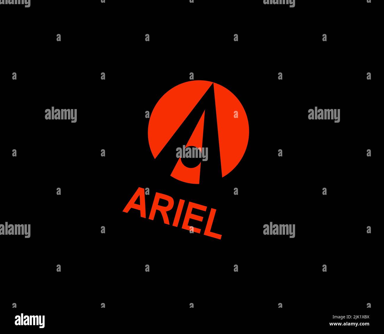 Ariel motor company hi-res stock photography and images - Alamy