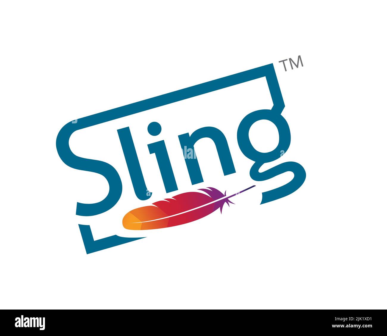 Apache sling hi-res stock photography and images - Alamy