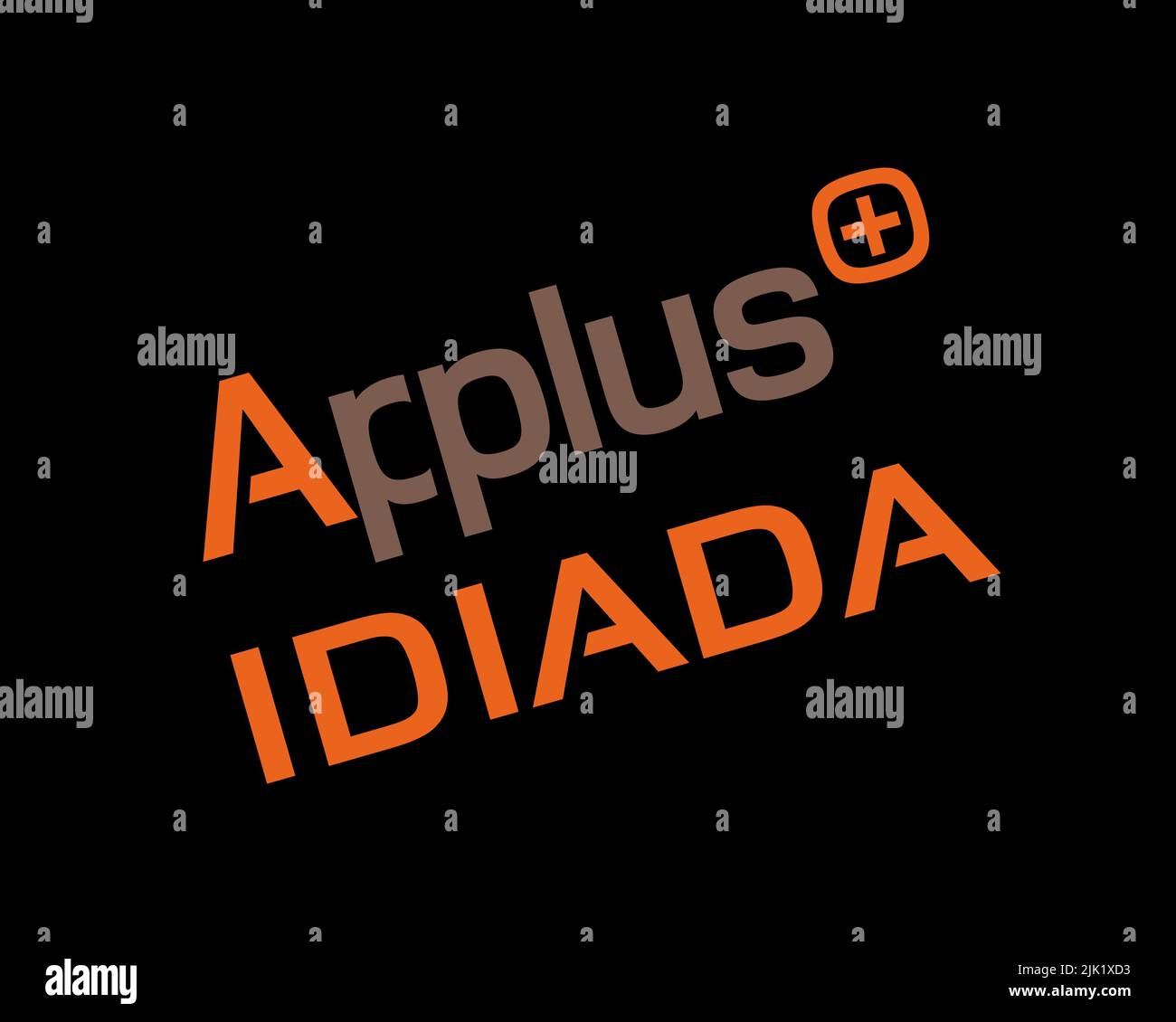 Applus logo hi-res stock photography and images - Alamy