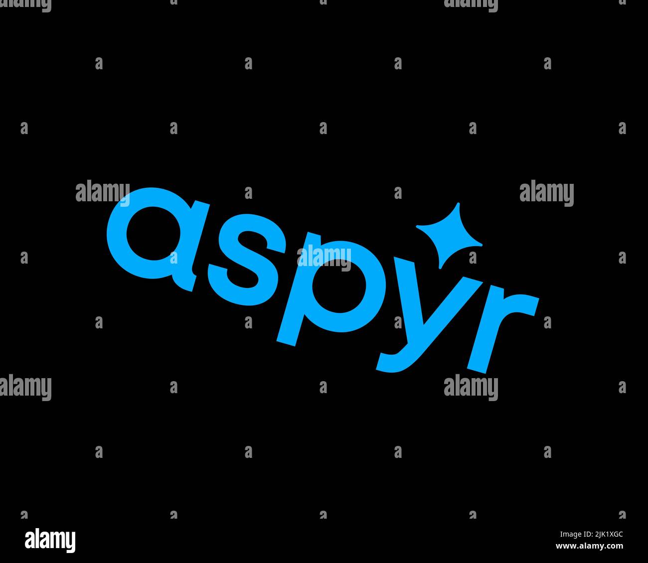 Aspyr logo hi-res stock photography and images - Alamy