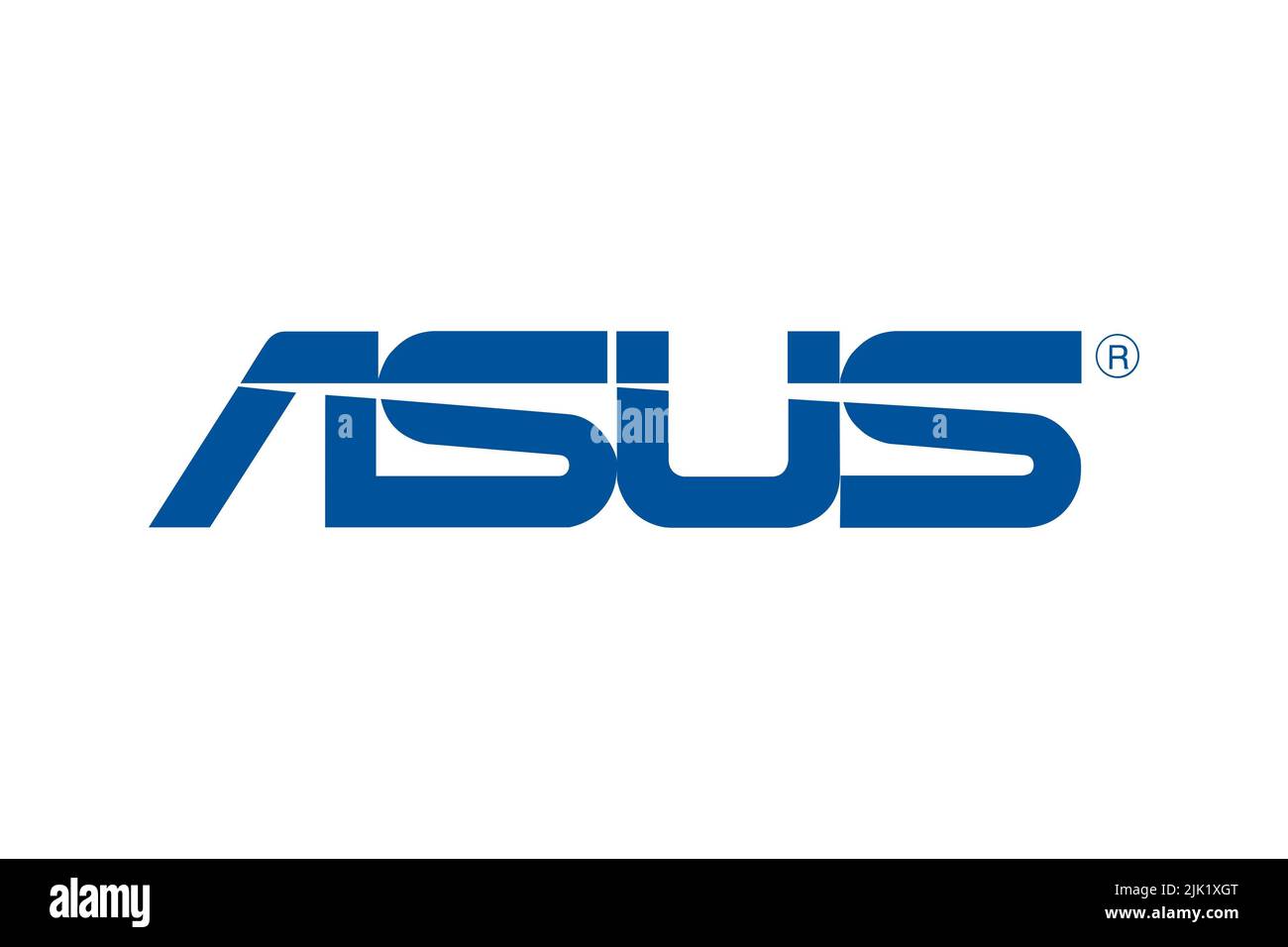 Logo asus Cut Out Stock Images & Pictures - Alamy