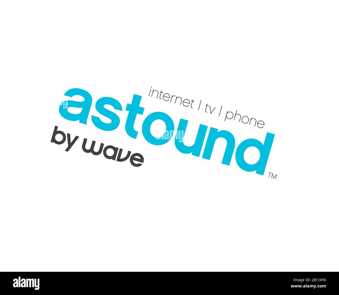 Astound broadband hi-res stock photography and images - Alamy