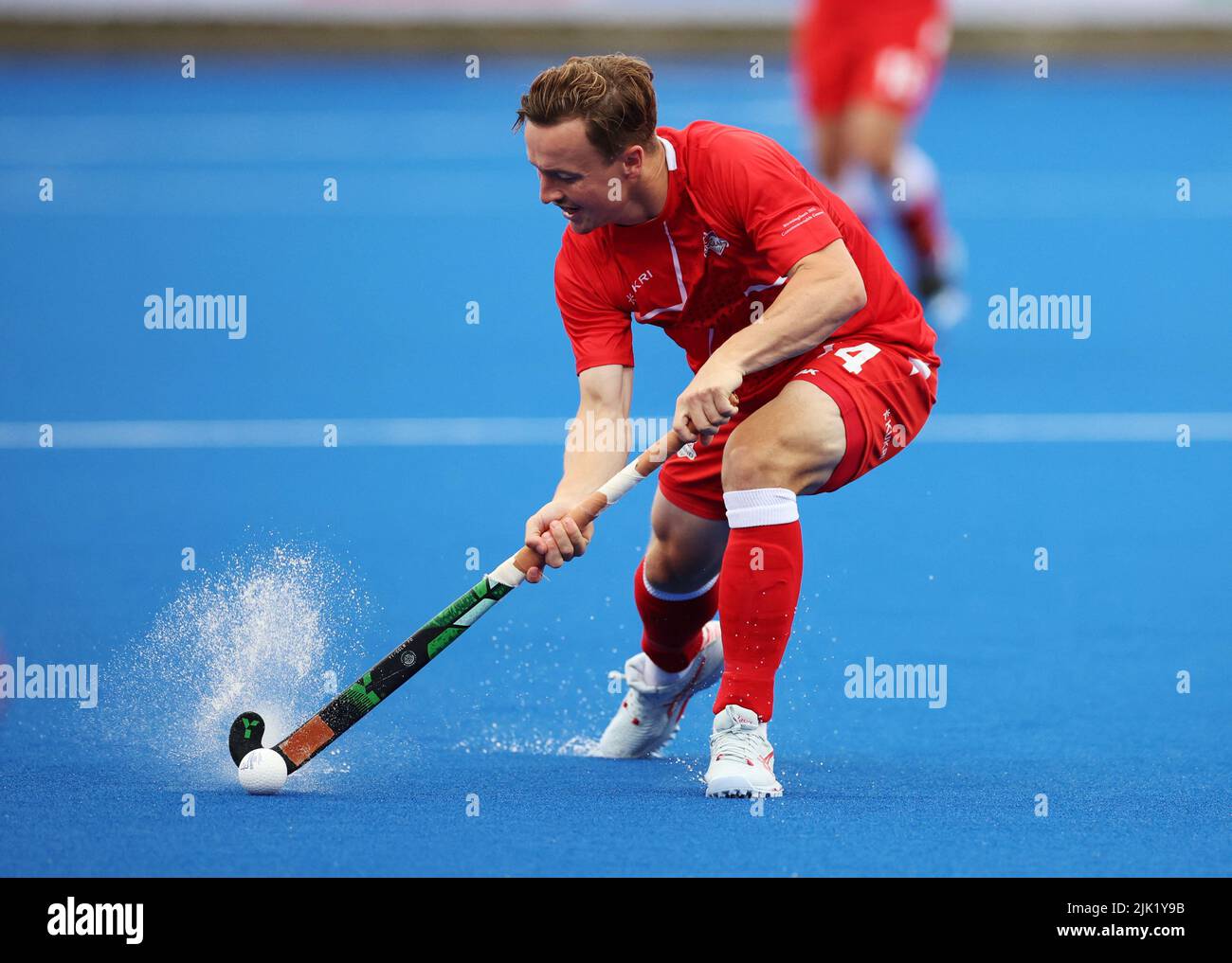 Mens hockey pool hi-res stock photography and images - Alamy
