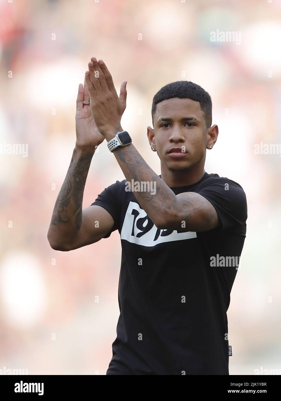 Savio moreira de oliveira hi-res stock photography and images - Alamy