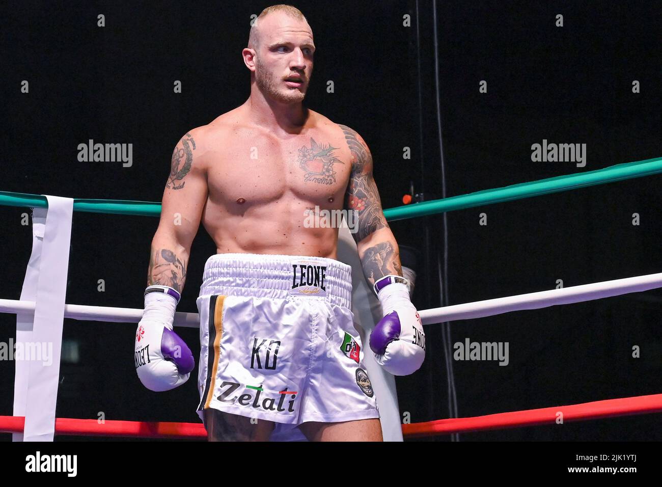 Stefan mihailov hi-res stock photography and images - Alamy