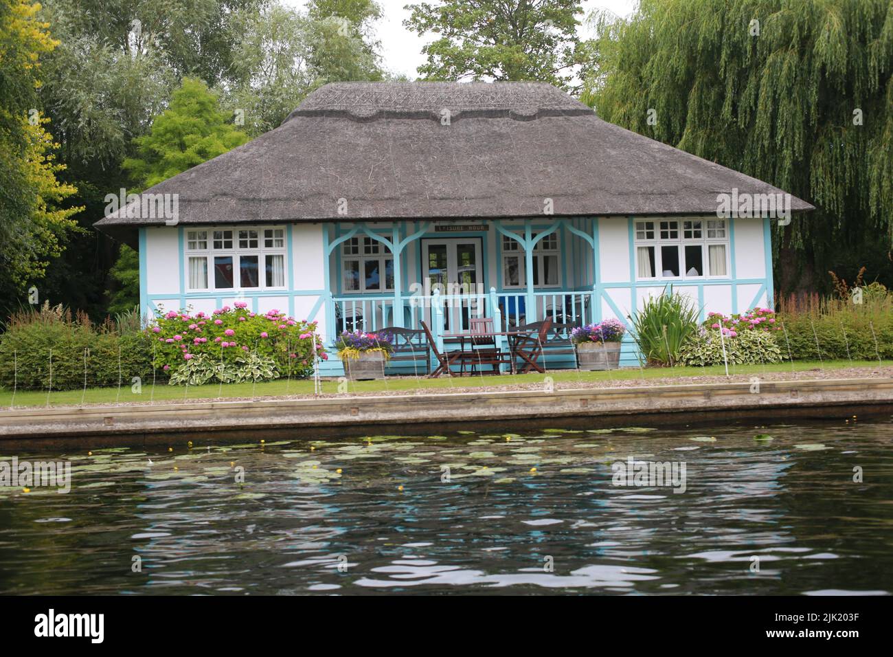 Norfolk, England, UK Stock Photo - Alamy