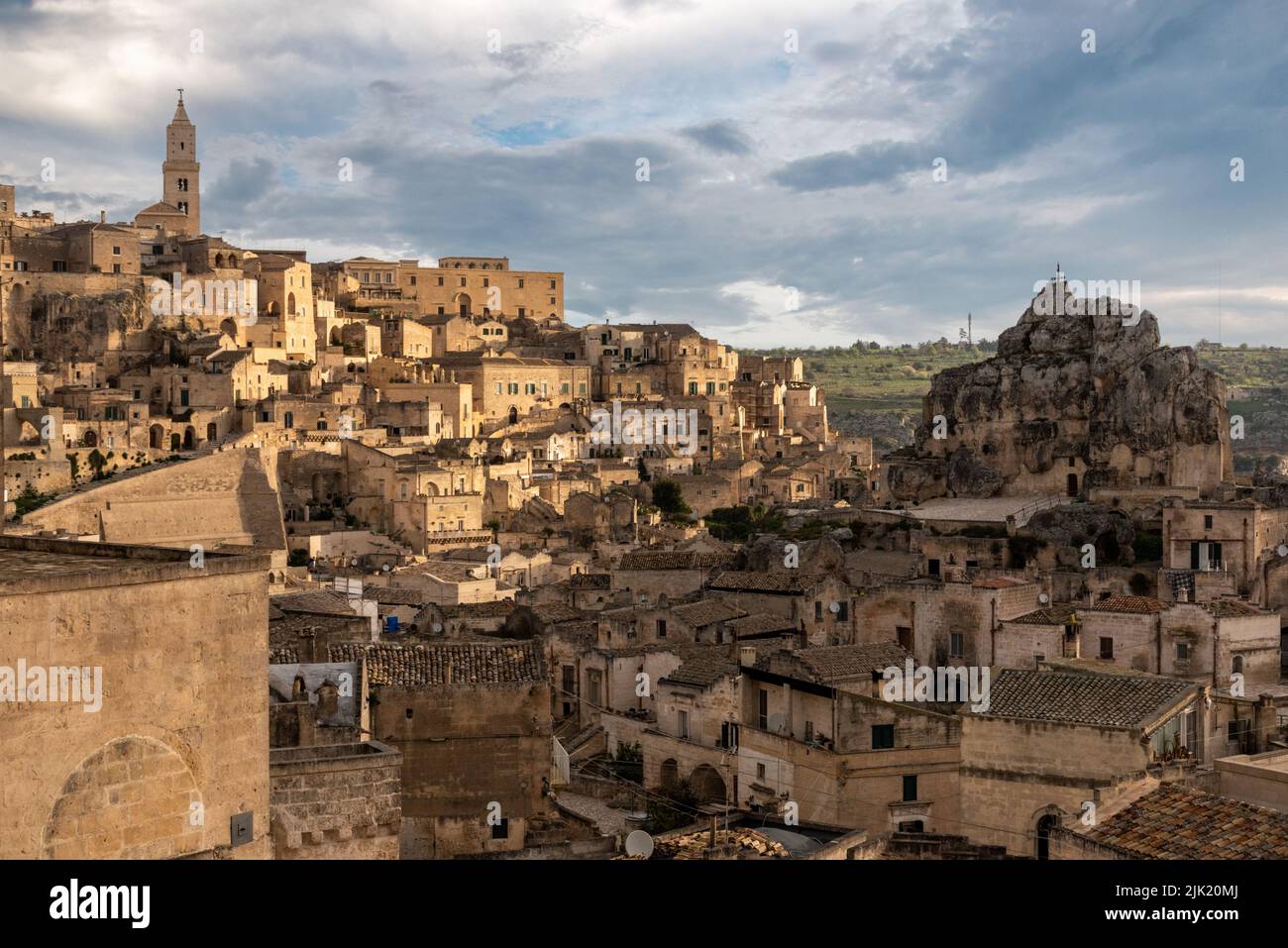 Saint mary of the caves hi-res stock photography and images - Alamy