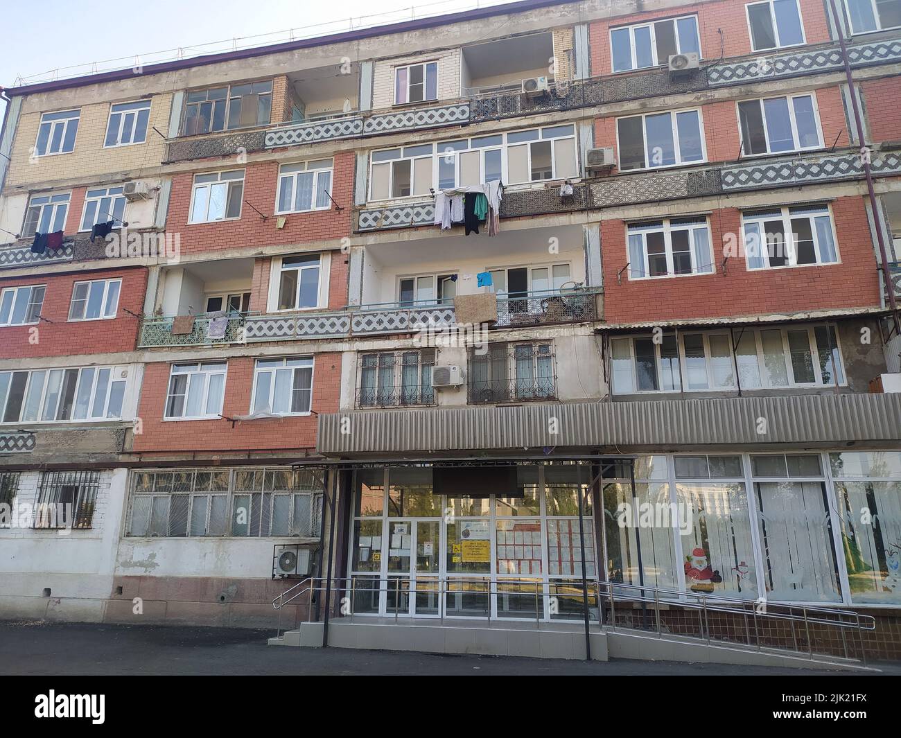 Stalinka house hi-res stock photography and images - Alamy
