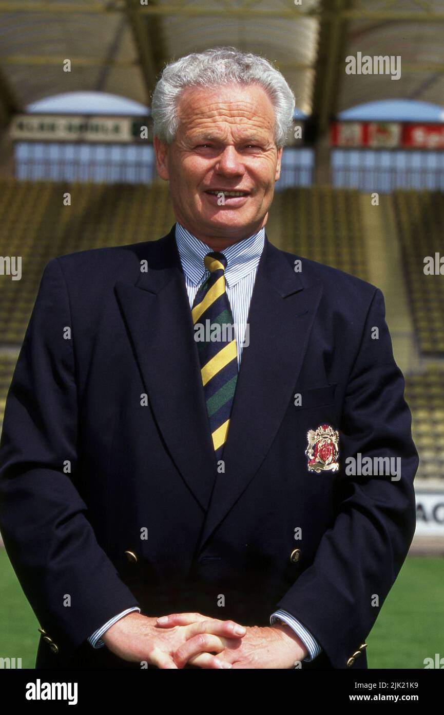 1997 96 1 bundesliga hi-res stock photography and images - Alamy