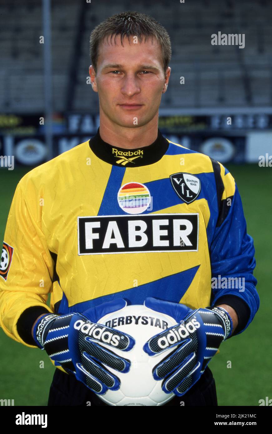 Uwe gospodarek hi-res stock photography and images - Alamy