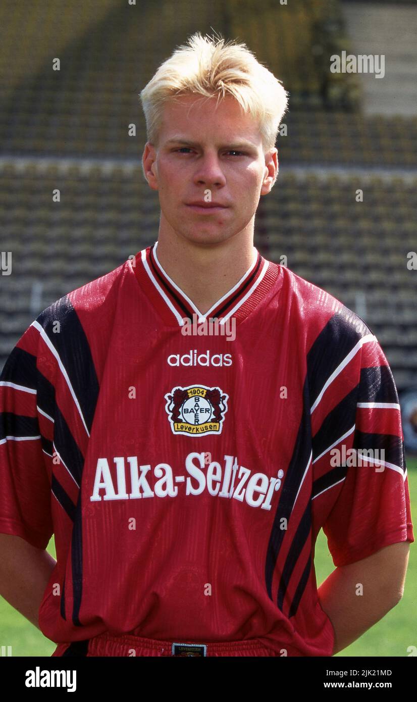 Leverkusen, Deutschland. 05th May, 2021. firo football, soccer, 1 ...