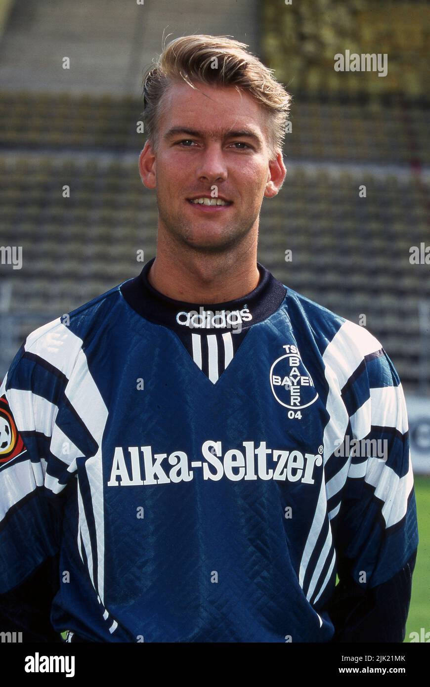 Leverkusen, Deutschland. 05th May, 2021. firo football, soccer, 1 ...