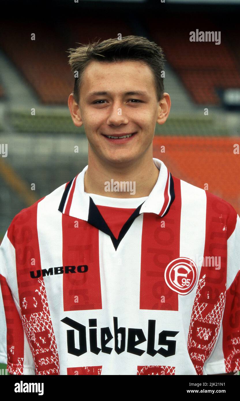 Robert niestroj hi-res stock photography and images - Alamy