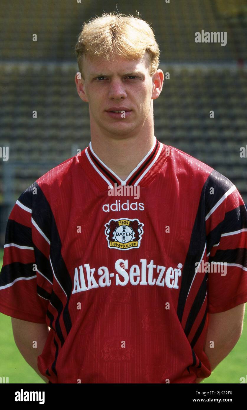 Leverkusen, Deutschland. 05th May, 2021. firo football, soccer, 1 ...