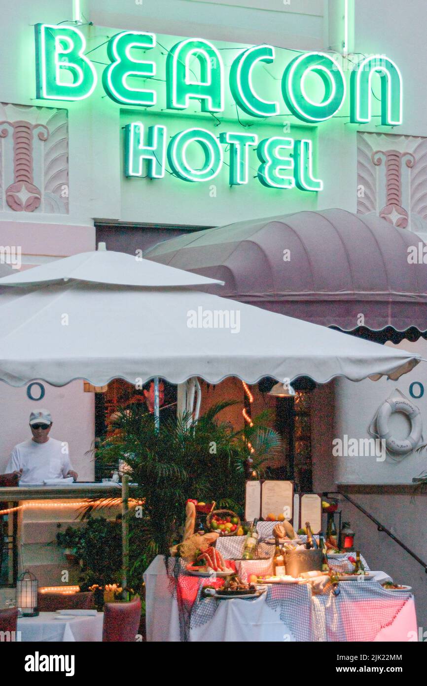 The beacon hotel hi-res stock photography and images - Alamy