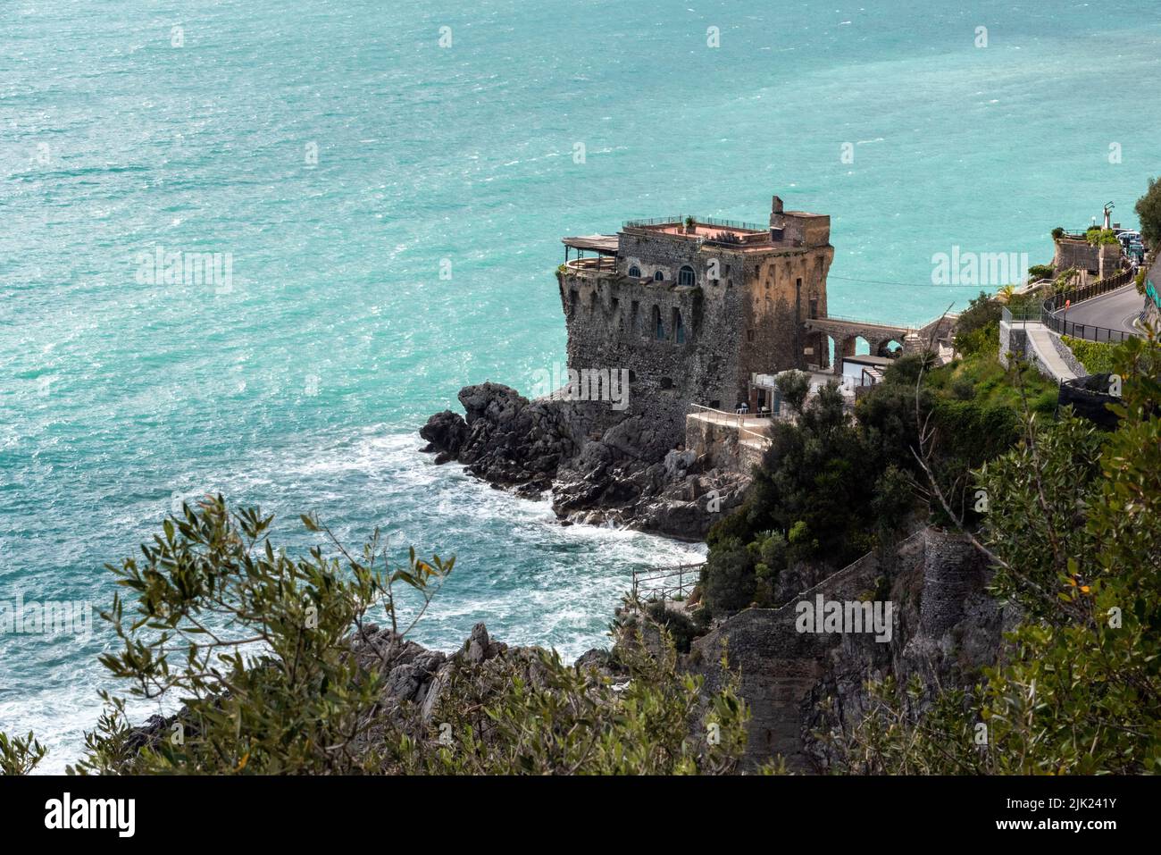 Southern Italian Coast