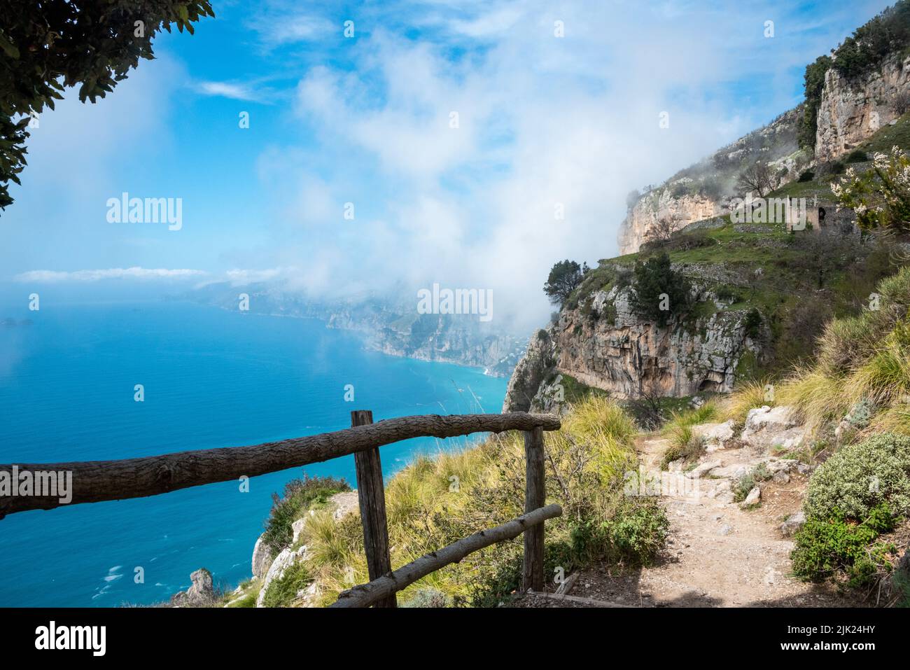 Sentiero beach hi-res stock photography and images - Alamy