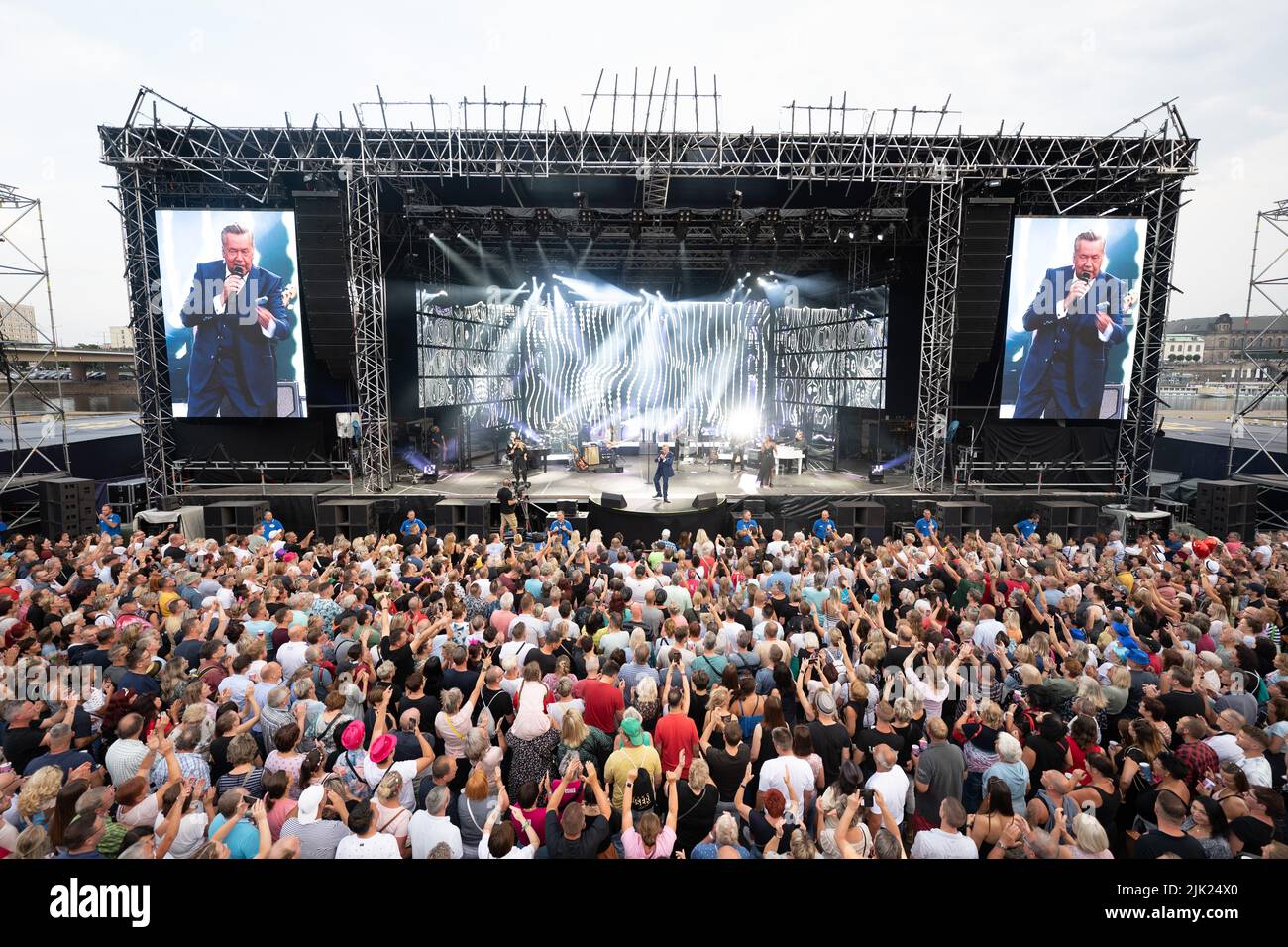 Kaisermania hi-res stock photography and images - Alamy