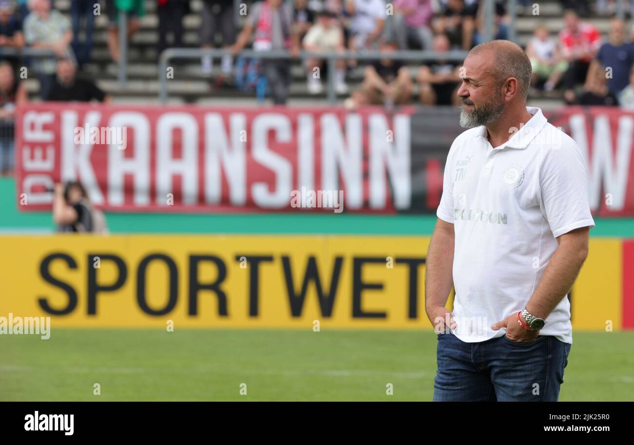 Thorsten nehrbauer hi-res stock photography and images - Alamy