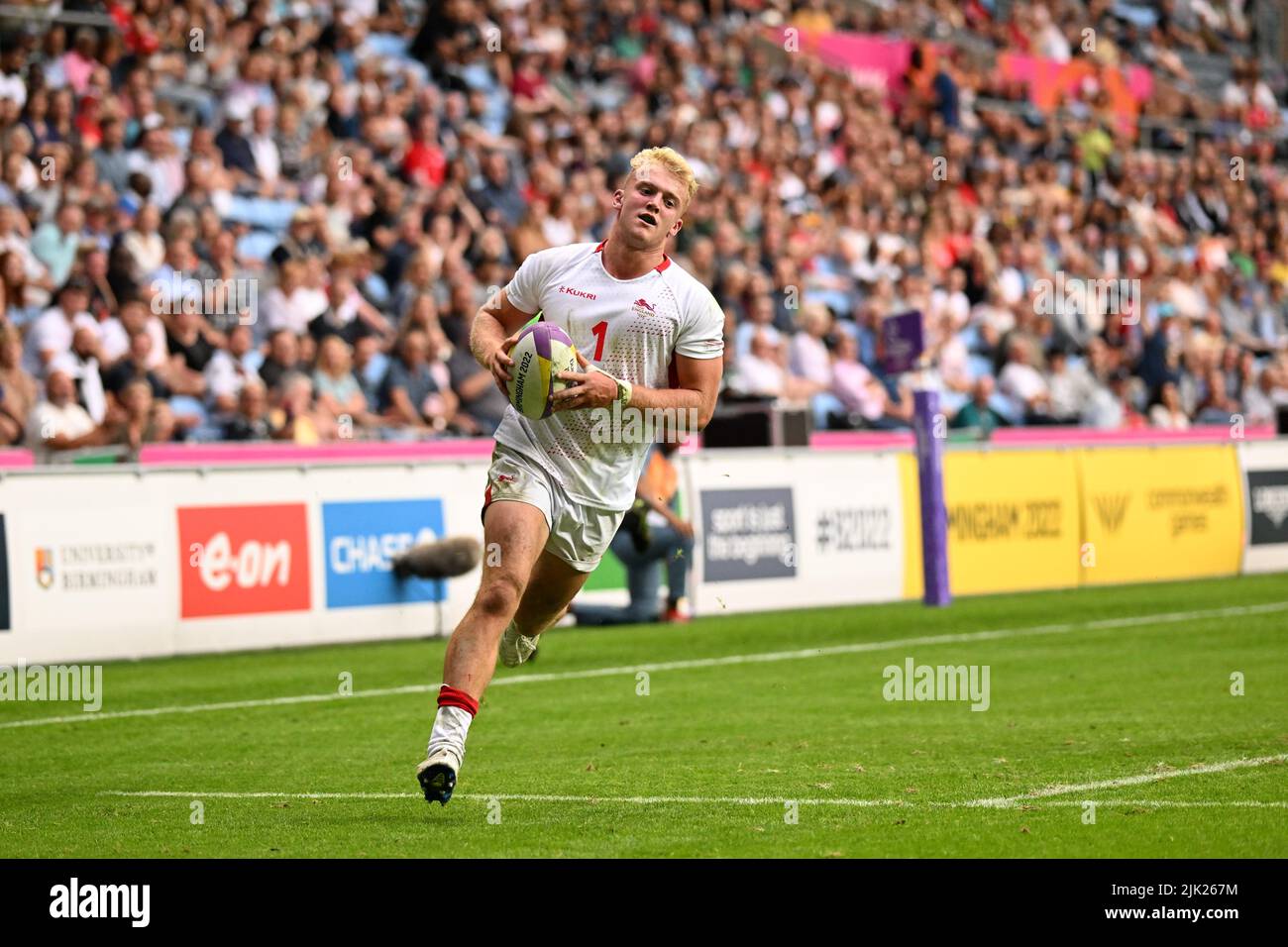 Jamie adamson hi-res stock photography and images - Alamy