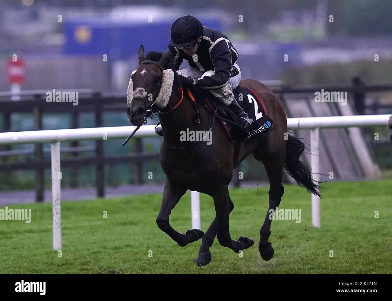 Jockey jake coen hi-res stock photography and images - Alamy