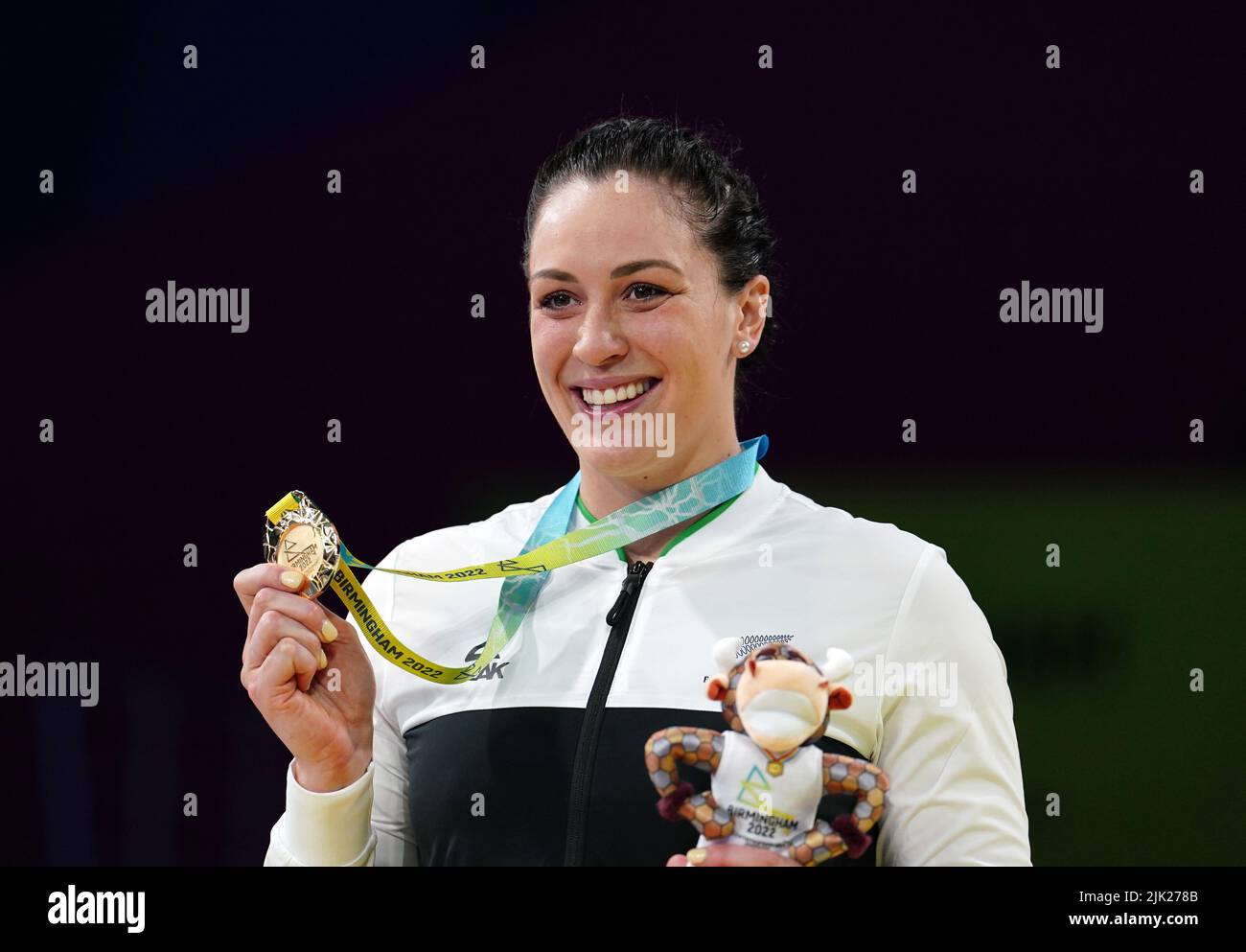 Sophie pascoe swimming hi-res stock photography and images - Alamy