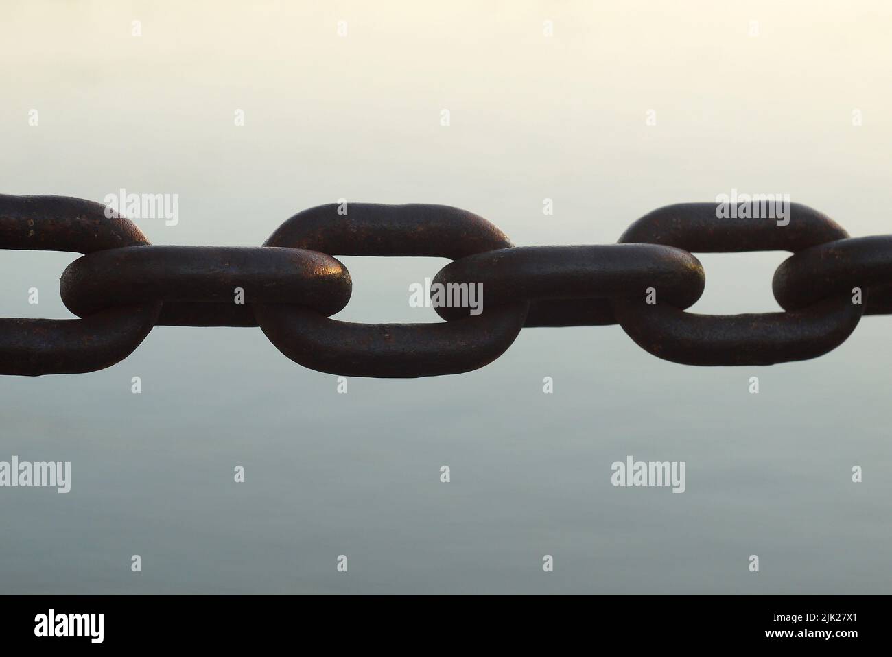 From the rusty anchor hi-res stock photography and images - Alamy