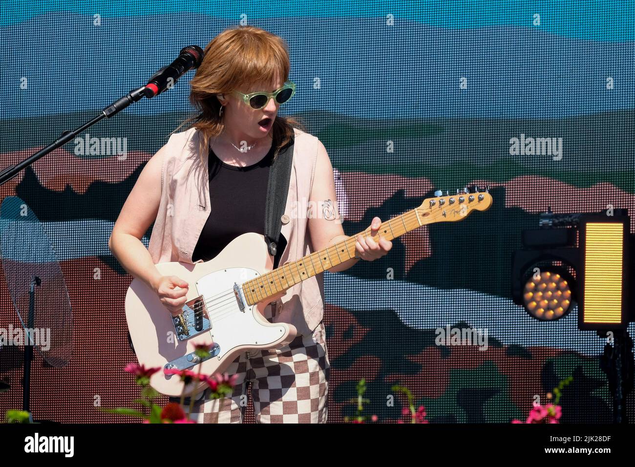 Orla joan gartland hi-res stock photography and images - Alamy