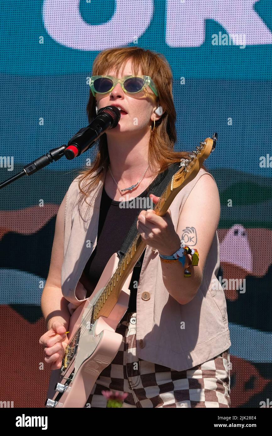 Orla joan gartland hi-res stock photography and images - Alamy