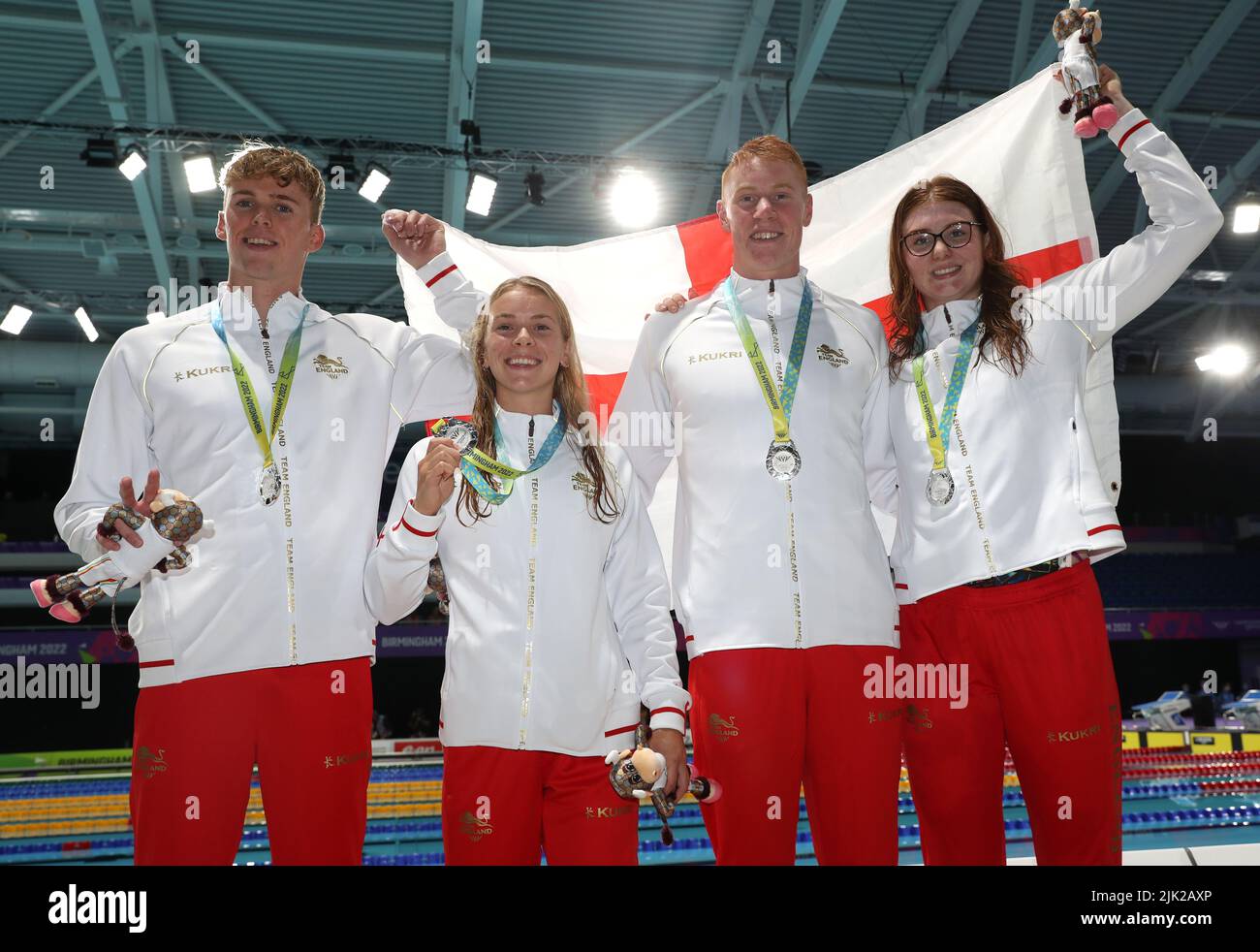 Freya anderson commonwealth hi-res stock photography and images - Alamy