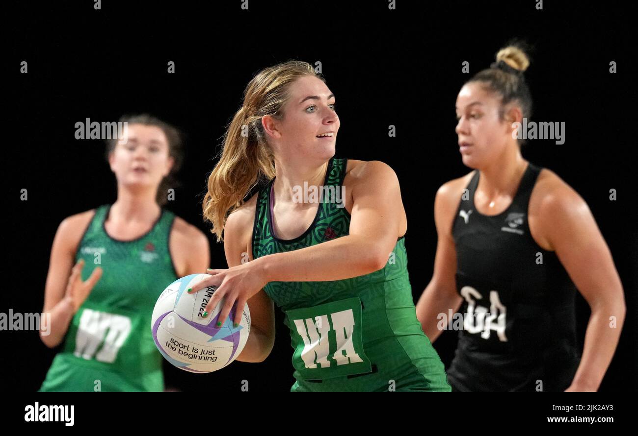 Northern irelands emma magee hi-res stock photography and images - Alamy