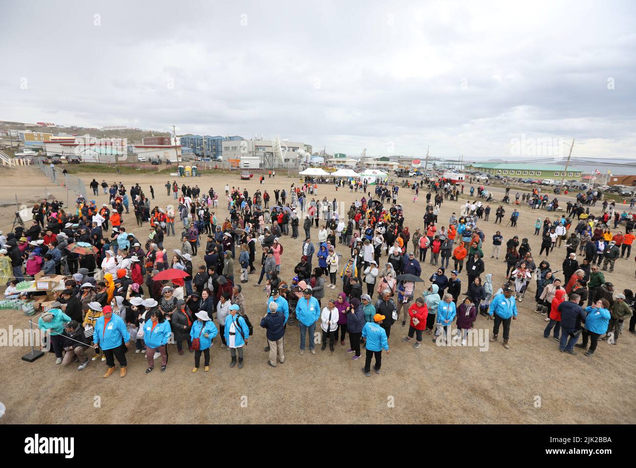 Inuit traditions hi-res stock photography and images - Alamy