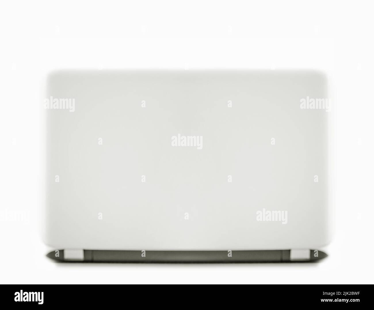 Notebook device Cut Out Stock Images & Pictures - Alamy
