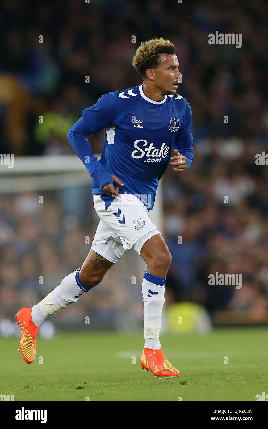 Dele ali 2022 hi-res stock photography and images - Alamy