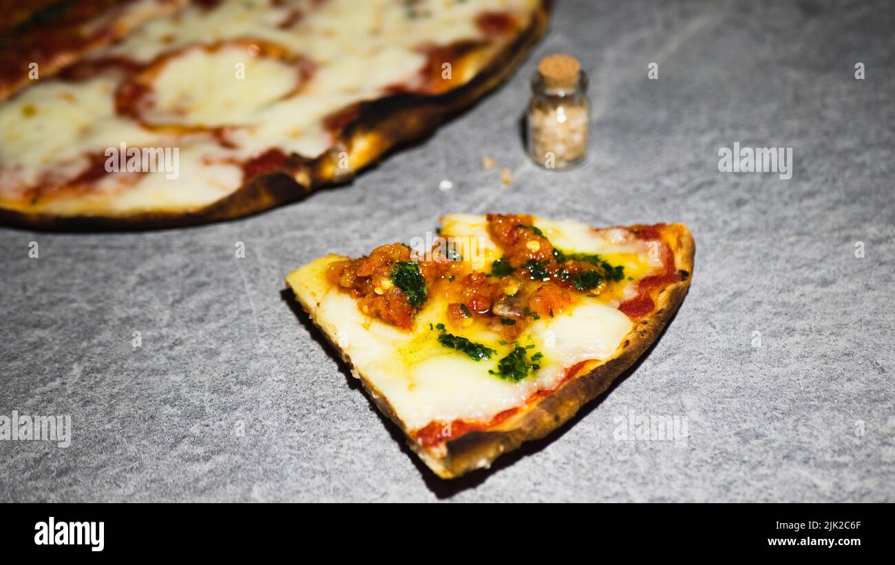 Bitten meat hi-res stock photography and images - Alamy