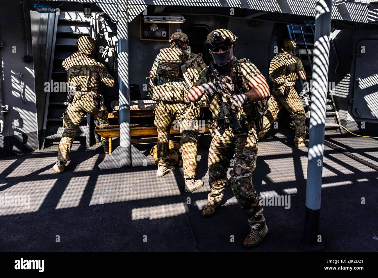 Zapovjednistvo hi-res stock photography and images - Alamy