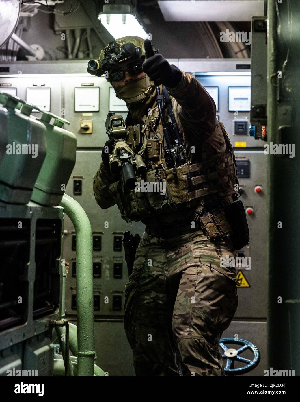 Naval sign of croatia hi-res stock photography and images - Alamy