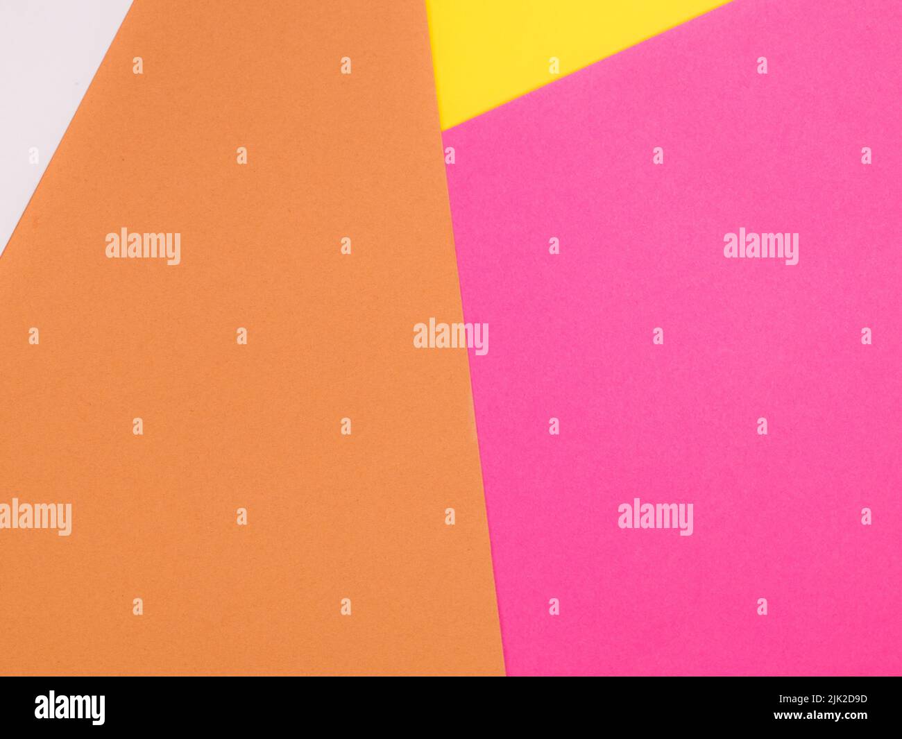 Abstract pastel paper texture minimalism background. Minimal geometric ...