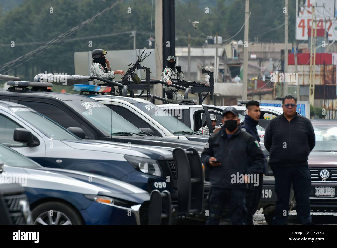 Highways operative hi-res stock photography and images - Alamy