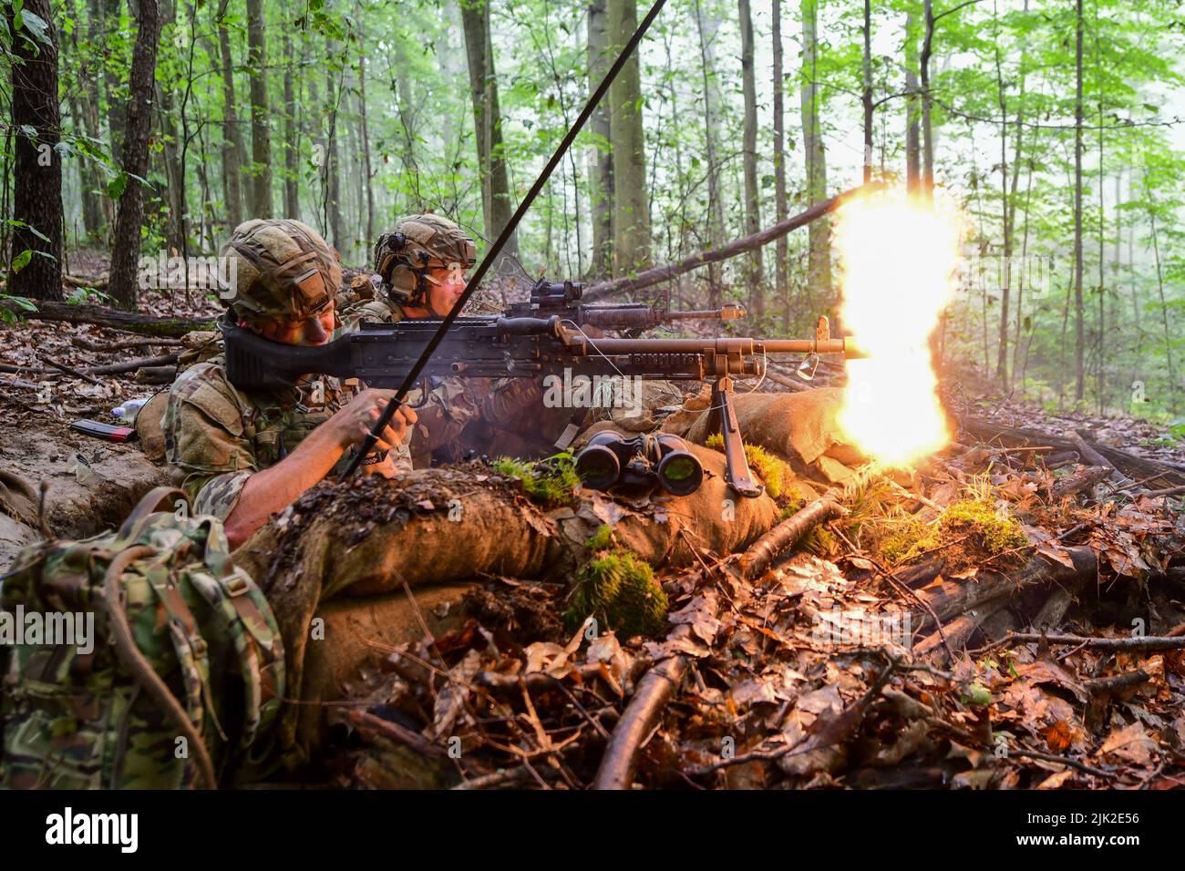 Air force leadership engages hi-res stock photography and images - Alamy