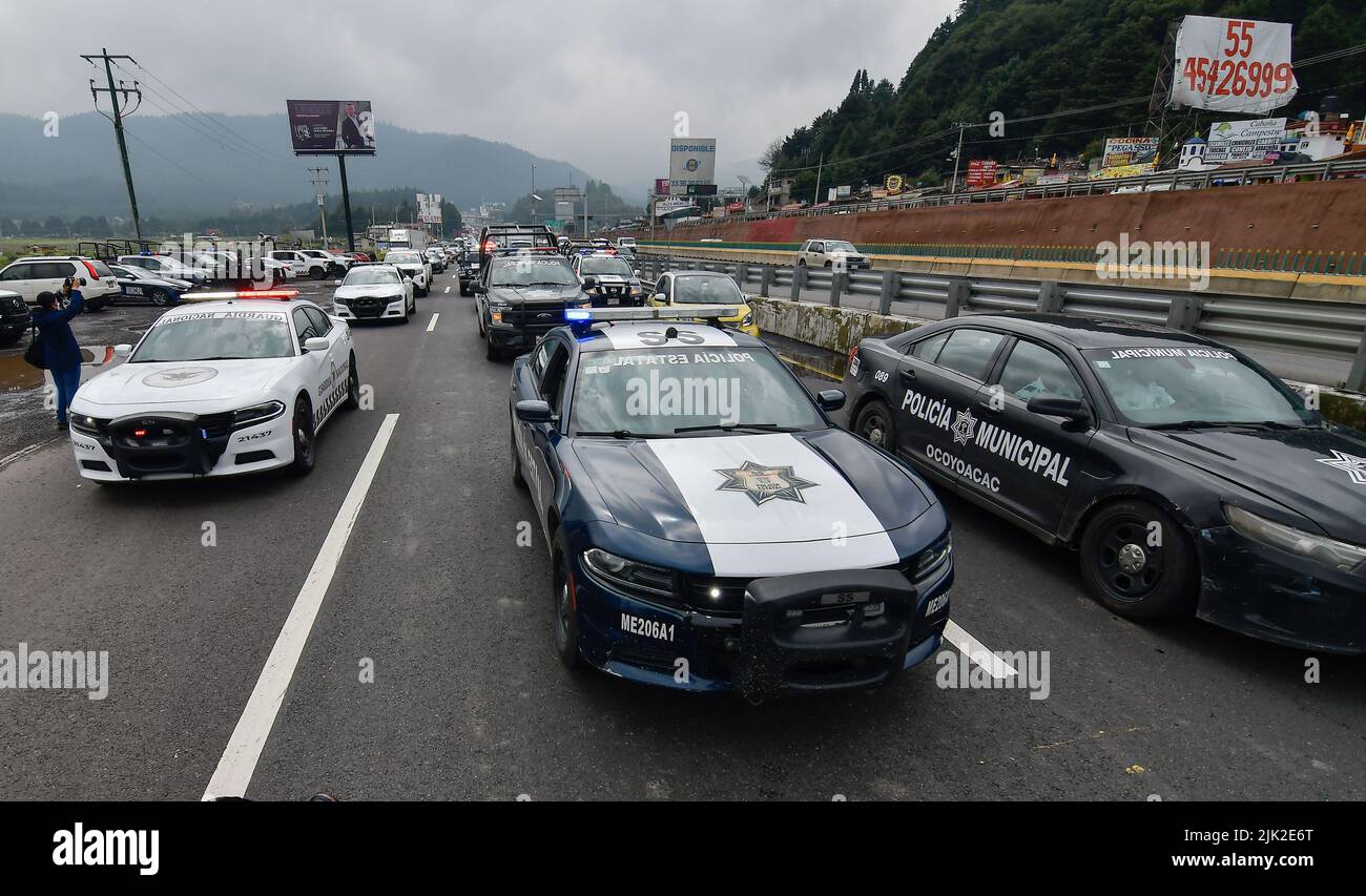 Highways operative hi-res stock photography and images - Alamy