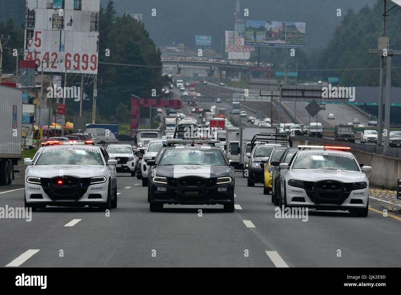 Highways operative hi-res stock photography and images - Alamy