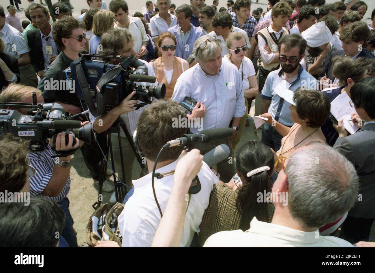 Richard blystone hi-res stock photography and images - Alamy